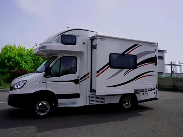 Recreational-vehicle-(RV)-Body