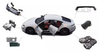 Feininger successfully developed a one-step process for the production ...